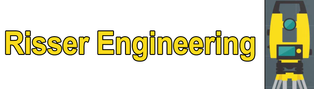 Surveying and Civil Engineering - Surveyor & Civil Engineering | Risser ...